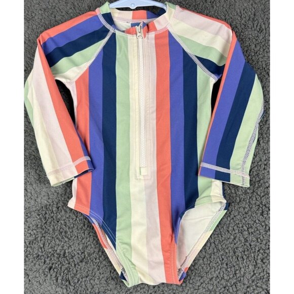 Tea Collection | Swim | Tea Collection Girl 218 Swimsuit Long Sleeve ...